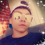 Alma Liles's Instagram, Twitter & Facebook on IDCrawl