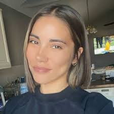 Alexia Salas's Instagram, Twitter & Facebook on IDCrawl