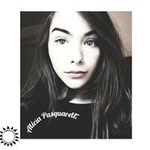 Alice Pasquali's Instagram, Twitter & Facebook on IDCrawl