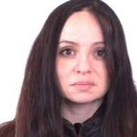 Alla Vilnyansky's Instagram, Twitter & Facebook on IDCrawl