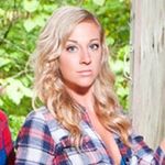 Amanda Heinz's Instagram, Twitter & Facebook on IDCrawl