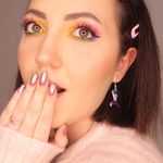 Amber Sarmiento's Instagram, Twitter & Facebook on IDCrawl