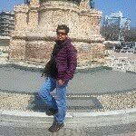 Amin Hajiani's Instagram, Twitter & Facebook on IDCrawl