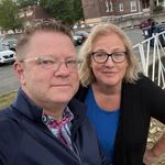 Anne Wickstrom's Instagram, Twitter & Facebook on IDCrawl