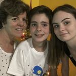 Anita Rigby's Instagram, Twitter & Facebook on IDCrawl