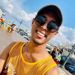 Anthony Ganesh's Instagram, Twitter & Facebook on IDCrawl