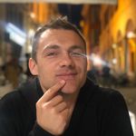 Andrew Yarosh's Instagram, Twitter & Facebook on IDCrawl