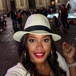 Angelique Richards's Instagram, Twitter & Facebook on IDCrawl