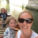 Anna Hopwood's Instagram, Twitter & Facebook on IDCrawl