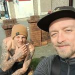 Lee Portman's Instagram, Twitter & Facebook on IDCrawl