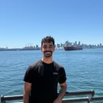 Arya Yazdi's Instagram, Twitter & Facebook on IDCrawl