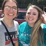 Ashley Harbinson's Instagram, Twitter & Facebook on IDCrawl