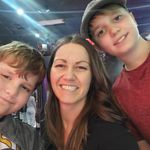 Rebecca Olthoff's Instagram, Twitter & Facebook on IDCrawl