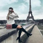 Aida Vaziri's Instagram, Twitter & Facebook on IDCrawl