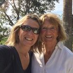 Barbara Mishkin's Instagram, Twitter & Facebook on IDCrawl