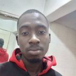 Benjamin Akon's Instagram, Twitter & Facebook on IDCrawl