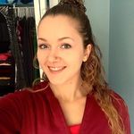 Raquel Britt's Instagram, Twitter & Facebook on IDCrawl