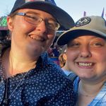 Megan Fullwood's Instagram, Twitter & Facebook on IDCrawl