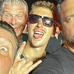 Christopher Blatt's Instagram, Twitter & Facebook on IDCrawl