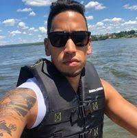 Chris Quinones's Instagram, Twitter & Facebook on IDCrawl