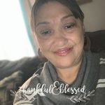 Christina Thames's Instagram, Twitter & Facebook on IDCrawl