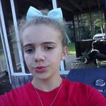 Cierra Locklear's Instagram, Twitter & Facebook on IDCrawl