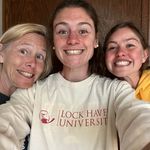 Lydia Kugel's Instagram, Twitter & Facebook on IDCrawl