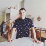 Colton Shepard's Instagram, Twitter & Facebook on IDCrawl
