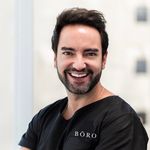 Daniel Borodin's Instagram, Twitter & Facebook on IDCrawl