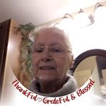 Darla Walters's Instagram, Twitter & Facebook on IDCrawl
