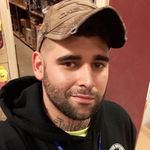 David Frybarger's Instagram, Twitter & Facebook on IDCrawl