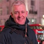 Terry Gotch's Instagram, Twitter & Facebook on IDCrawl