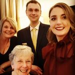 Daniel Knapton's Instagram, Twitter & Facebook on IDCrawl