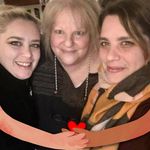 Deborah Tramitz's Instagram, Facebook & TikTok on IDCrawl