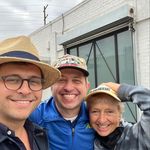 Deborah Tenenbaum's Instagram, Twitter & Facebook on IDCrawl