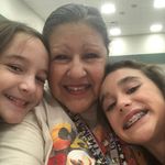 Donna Wyeth's Instagram, Twitter & Facebook on IDCrawl