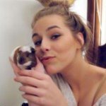 Ellie Nowak's Instagram, Twitter & Facebook on IDCrawl