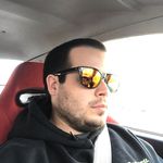 Eric Dolinar's Instagram, Twitter & Facebook on IDCrawl