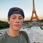 Ethan Sorensen's Instagram, Twitter & Facebook on IDCrawl