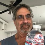 Howard Halperin's Instagram, Twitter & Facebook on IDCrawl