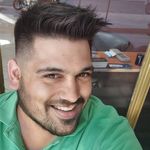 Gregory Kost's Instagram, Twitter & Facebook on IDCrawl