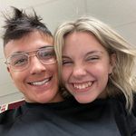 Blair Minnard's Instagram, Twitter & Facebook on IDCrawl