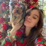 Hannah Steinfeld's Instagram, Twitter & Facebook on IDCrawl