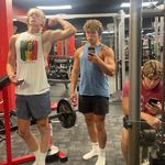 Jacob Lanoux's Instagram, Twitter & Facebook on IDCrawl