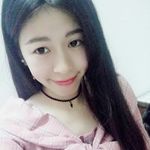 Janny Wu's Instagram, Twitter & Facebook on IDCrawl