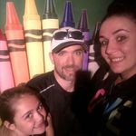 Tracey Marsico's Instagram, Twitter & Facebook on IDCrawl