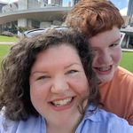 Jennifer Rudge's Instagram, Twitter & Facebook on IDCrawl