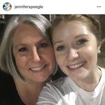 Jennifer Spiggle's Instagram, Twitter & Facebook on IDCrawl