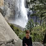 Jill Ogren's Instagram, Twitter & Facebook on IDCrawl