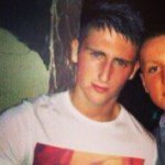 Johnny Goodrum's Instagram, Twitter & Facebook on IDCrawl